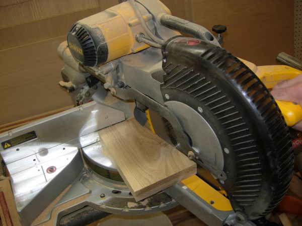 Wall mounted file rack | Midnight Woodworking