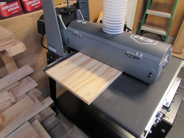 Setting up the Pro-grind sharpening system | Midnight Woodworking