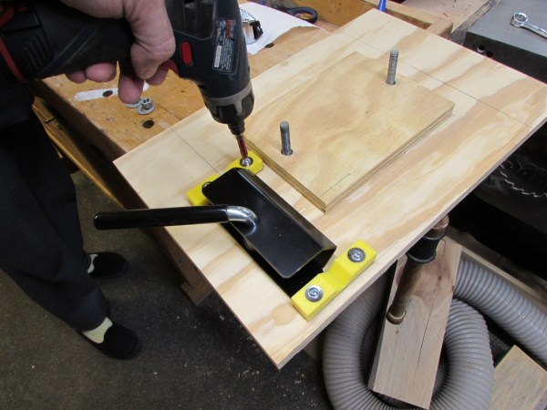 Setting up the Pro-grind sharpening system | Midnight Woodworking