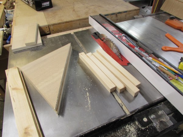 Setting up the Pro-grind sharpening system | Midnight Woodworking