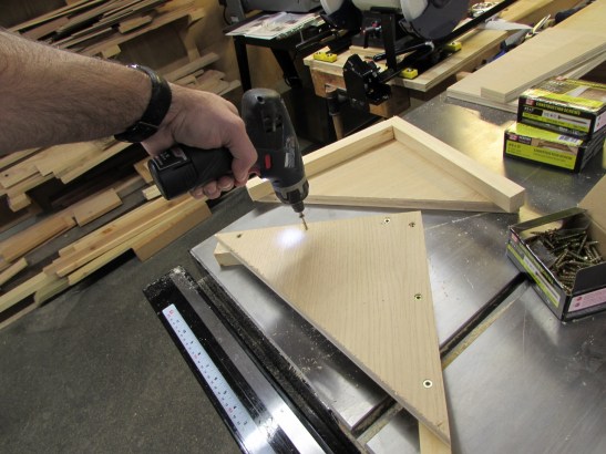 Setting up the Pro-grind sharpening system | Midnight Woodworking