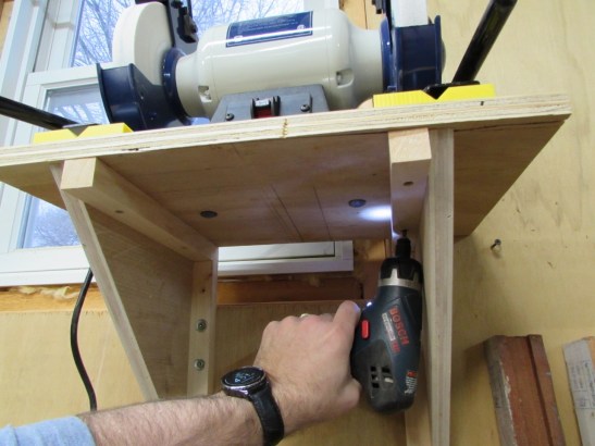 Setting up the Pro-grind sharpening system | Midnight Woodworking