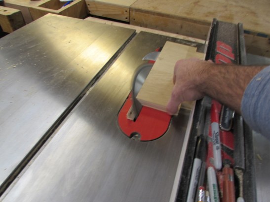 Setting up the Pro-grind sharpening system | Midnight Woodworking