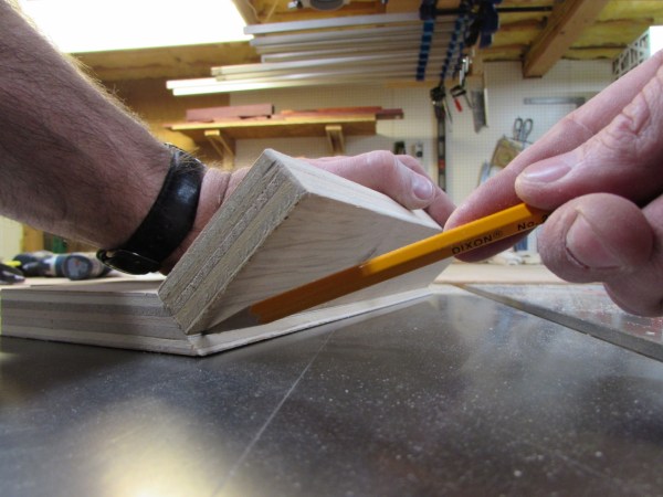 Setting up the Pro-grind sharpening system | Midnight Woodworking