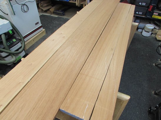 Marian procession bier – part 1 | Midnight Woodworking