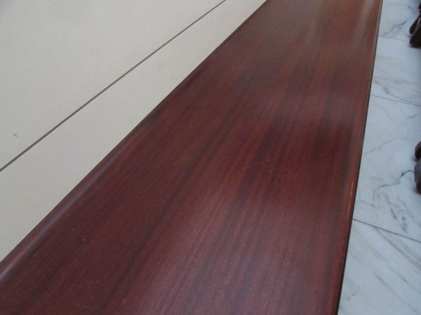 Marian procession bier – part 1 | Midnight Woodworking