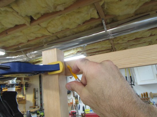 Marian procession bier – part 8 | Midnight Woodworking