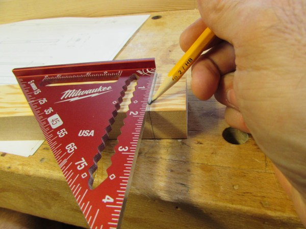 Marian procession bier – part 8 | Midnight Woodworking