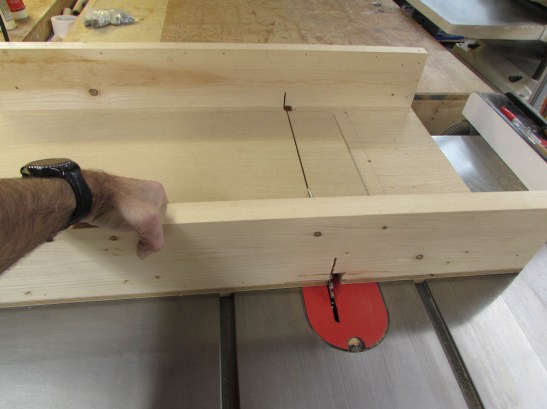 Screw gun storage/charging station | Midnight Woodworking