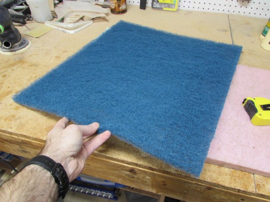 Mini-split filter box | Midnight Woodworking